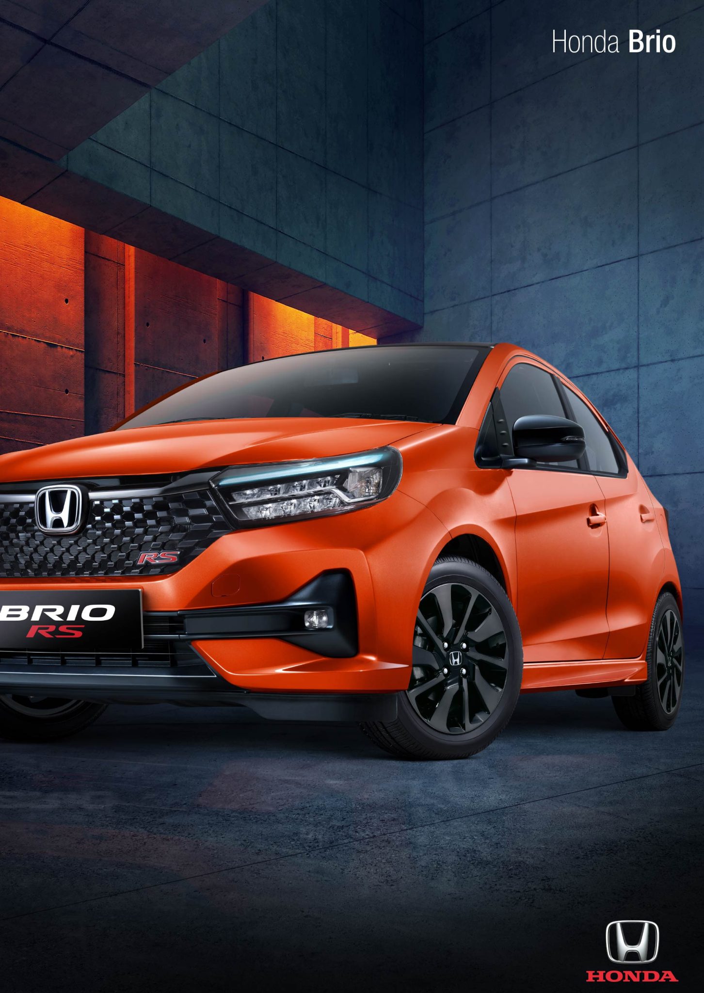Brosur Mobil Honda IKB Group – Honda IKB Group